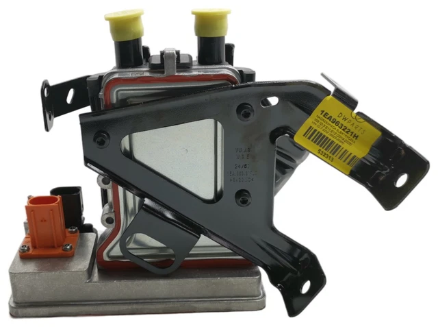 ELECTRIC HEATING ELEMENT VW ID.3 ID.7 Skoda Enyaq 1EA963221H New ...