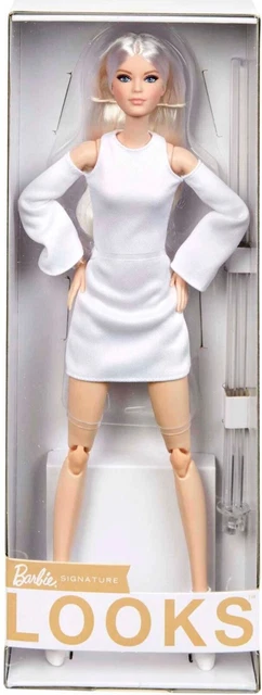 Barbie Signature Looks 2022