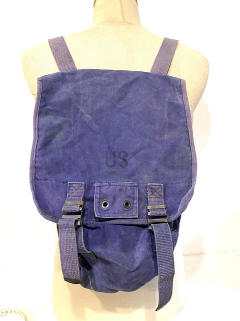 ANCIEN SAC US militaire ww2 EUR 24,00 - PicClick FR