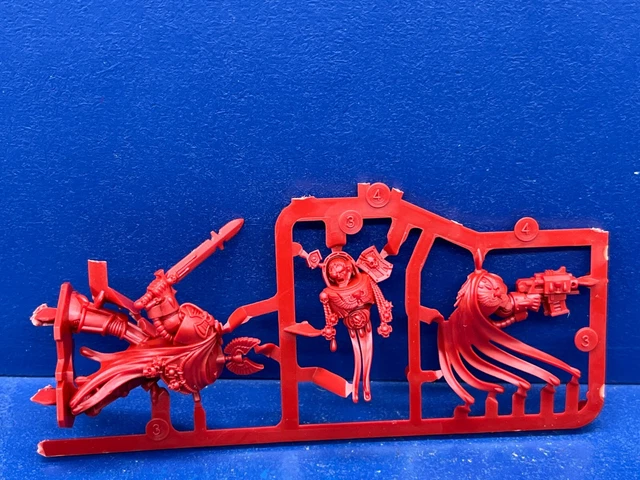 SPACE HULK TERMINATOR Sergeant Lorenzo der Blood Angels EUR 17,99 ... SPACE HULK TERMINATOR Sergeant Lorenzo der Blood Angels EUR 17,99 ...