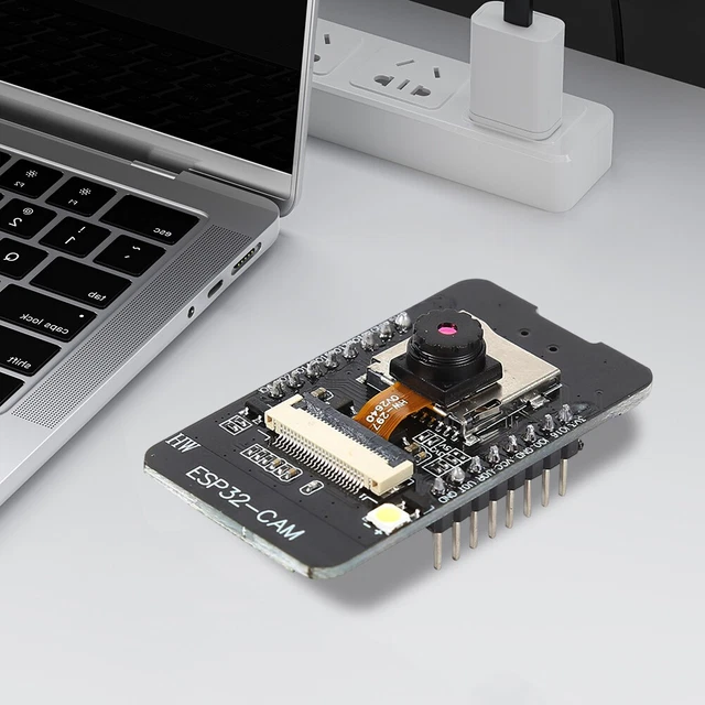 Wireless Module Supported Uart Spi I2c Pwm Interface Serial Camera Module £935 Picclick Uk