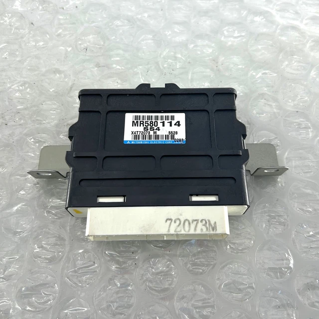 4WD INDICATOR CONTROL Unit Mitsubishi Pajero V67W Mk3 3.8 £25.00 ...