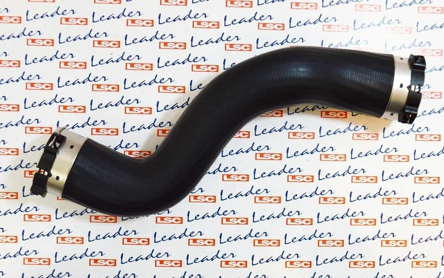 TURBO INTERCOOLER INTAKE Hose Pipe Mercedes Benz C Class C180 CDi ...