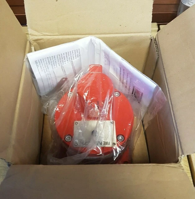 Manual Call Point Medc FOR SALE! - PicClick UK