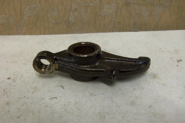 NOS OEM トヨタ Toyota Arm Valve Rocker Arm Landcruiser Fj40 # 13802-60020 ...