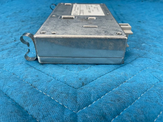 FREIGHTLINER CASCADIA 126 Predictive Cruise Control GPS Module 2022 OEM ...