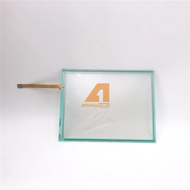 ABB DSQC679 3HAC028357-001 Teach Anhänger Digitizer Touchscreen Panel ...