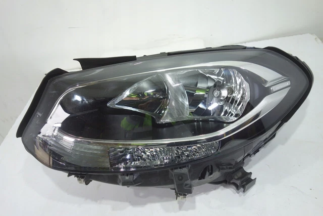 FARI ANTERIORE MERCEDES-BENZ Classe B (W246, W242) A2468205361 Alogeni ...