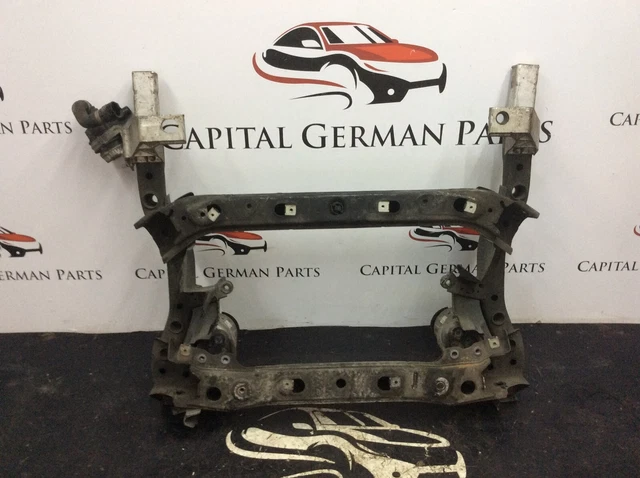 MERCEDES BENZ C-CLASS E-Class W205 W213 Front Subframe £200.00 ...