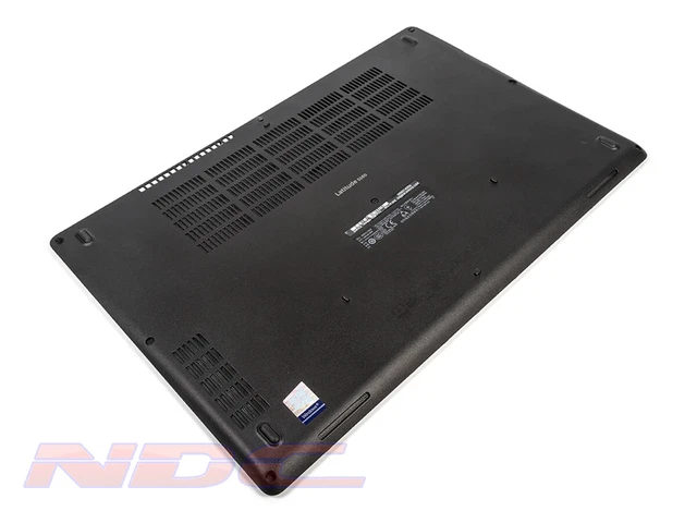 DELL LATITUDE 5580 Laptop Bottom Base Cover/Access Panel Door - DM4FC ...