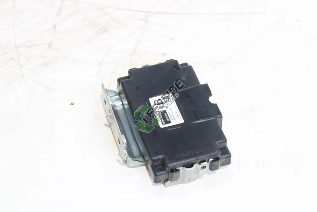 NISSAN NAVARA D23 Ecu Transfer Control Unit Box 330844Ja1B £100.00 ...