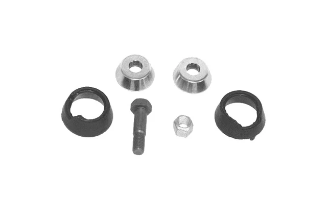 KIT RÉPARATION TRIANGLE Suspension Pour Mercedes 123 Classe S ...