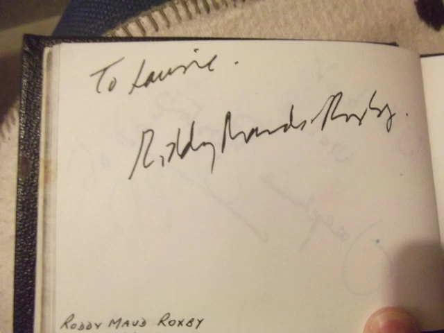 DISNEY'S THE ARISTOCATS RODDY MAUDE-ROXBY Opera JOSEPHINE BARSTOW ...