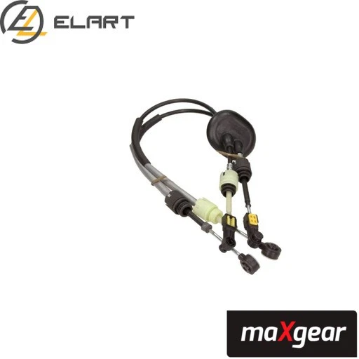 CABLE MANUAL TRANSMISSION 32-0617 FOR PEUGEOT PARTNER/TEPEE/Box/Body ...
