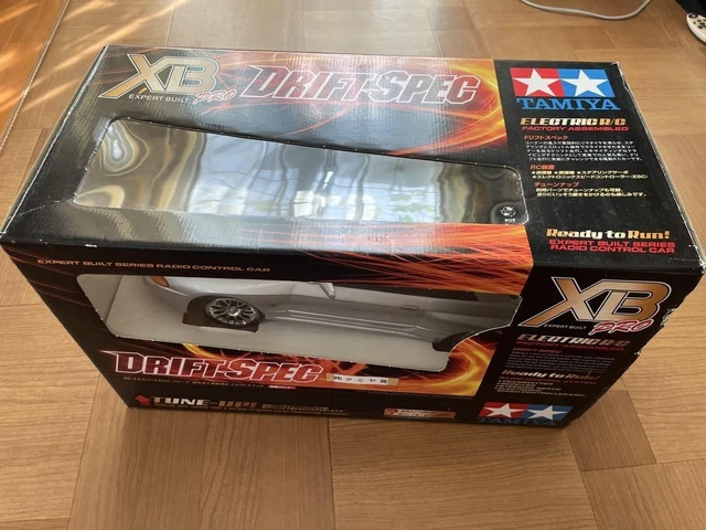 TAMIYA XB DRIFT Spec Skyline Gt-R 1/10 Scale Rc Car Pre-Built Electric On-Road £370.37 - PicClick UK