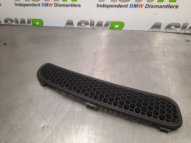 MINI R50 R52 R53 Scuttle Panel Grille Set 51137122505 / 51137122506 EUR ...