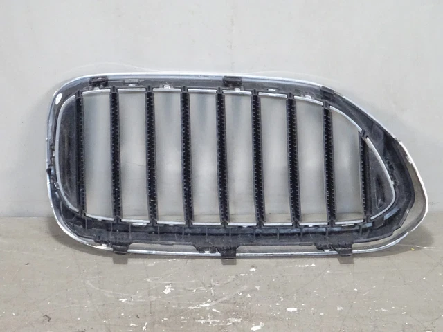 BMW 5 G30 F90 Kühlergrill gitter 51137383519 links ab 2016 EUR 60,00 ...