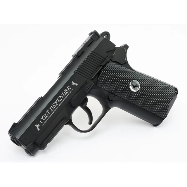 COLT DEFENDER 1911 Co2 Bb Gun Air Pistol - Umarex Airguns £74.96 ...