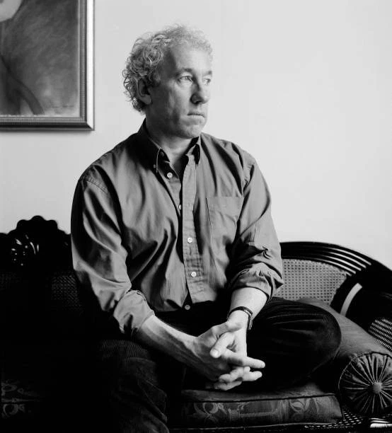 SIMON CALLOW BRITISH actor and theatre director 1999 Old Photo 2 EUR 6 ...