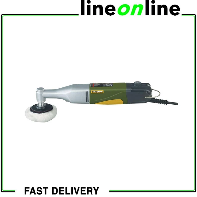 PROXXON WP / E polisseuse d'angle art. 28660 EUR 129,90 - PicClick FR