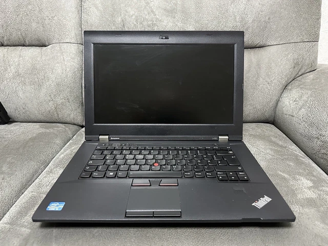 LENOVO THINKPAD L430 Laptop 250SSD Intel i5 EUR 115,00 - PicClick DE