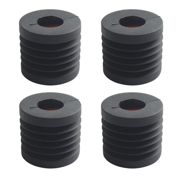 VIBRATION DUST-PROOF FEET for Lab Prusa 3 V2 3D Printers2011 $21.85 ...