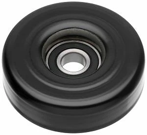 IDLER/TENSIONER PULLEY ACDelco Professional/Gold 38026 $76.81 - PicClick AU