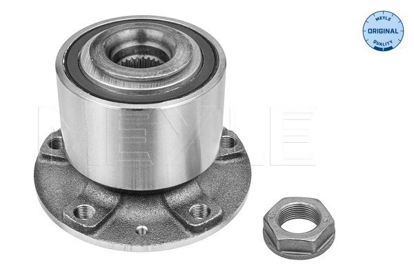 WHEEL HUB 11-14 752 0009 FOR PEUGEOT EXPERT/Platform/Chassis/Van/Bus ...