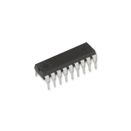 PIC16F716-I/P MICROCHIP IC , 8Bit Flash Mcu ,16F716 ,Dip18 EUR 9,35 - PicClick FR