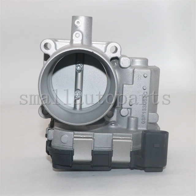OEM FUEL INJECTION Throttle Body 03F133062C for 2019-2021 Jetta Audi ...