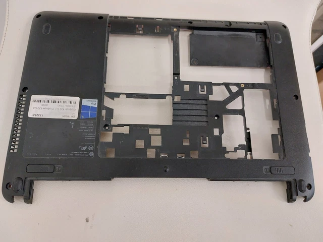 HP PROBOOK 430 G3 Bottom Base for laptop £13.99 - PicClick UK