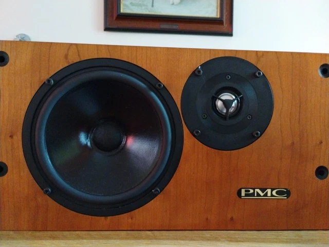 PMC TB2M-TRANSMISSION LINE Centre £63.08 - PicClick UK