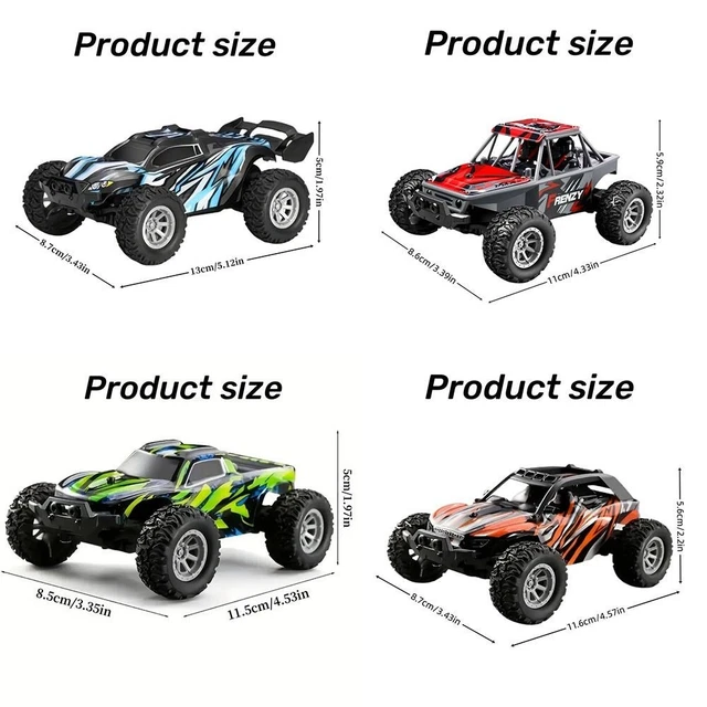 PLASTIC RC DRIFT Car Racing Sports Vehicle Toys Toy Gift £17.84 ...
