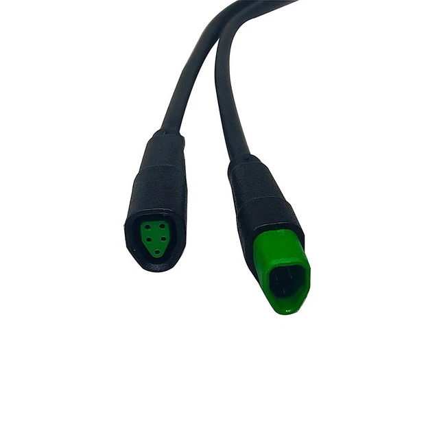 FOR BAFANG USB Cable for M400 G330 M500 G521 G620 Motor Configuration ...