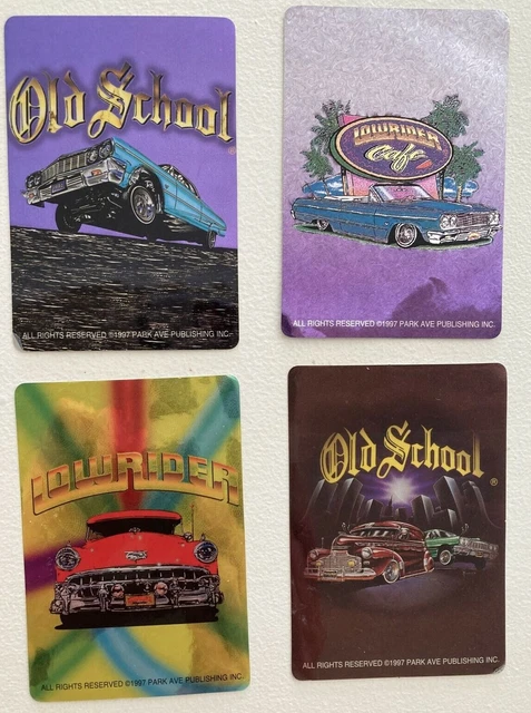 VINTAGE VENDING MACHINE Stickers 1997 By Park Avenue Publishing Inc ...