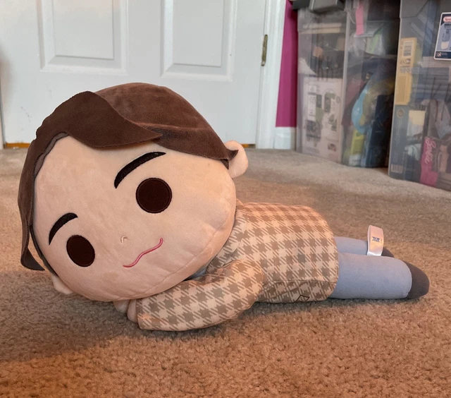 RARE HTF TINYTAN Dreamy Dynamite 16” Plush BTS Jung Kook Korean Boy ...