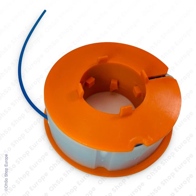 DÉBROUSSAILLEUSE BOBINE & Ligne pour Bosch ART23F / Gf / Gfs / Gfsv ...