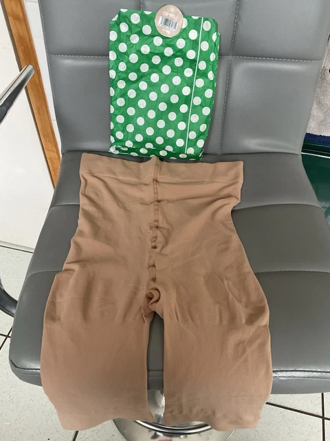 SNAG CHUB RUB Shorts Size F (20-28) Stretch Anti Chafing New Without ...