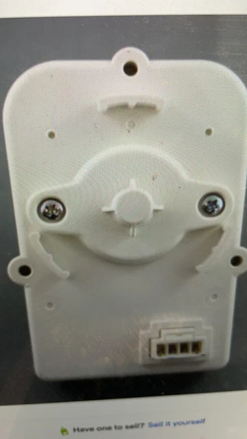 SMEG BEKO FRIDGE Condenser Fan Motor Fdqr207Y3L 4364270285 EUR 72,89 ...