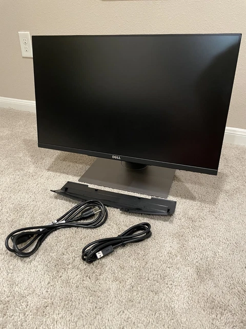 DELL P2418HT 24& LED LCD Professional Full HD IPS Touchscreen Monitor ...