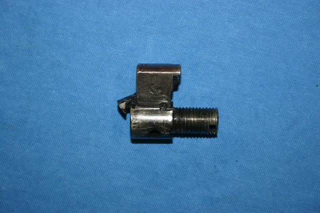 SMLE, LEE Enfield No 1 Mk III, Sht LE Mk III - Complete Bolt Head ...