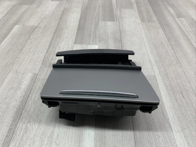 AUDI A6 4F Cendrier avec Couvercle Avant Console Centrale Org ...