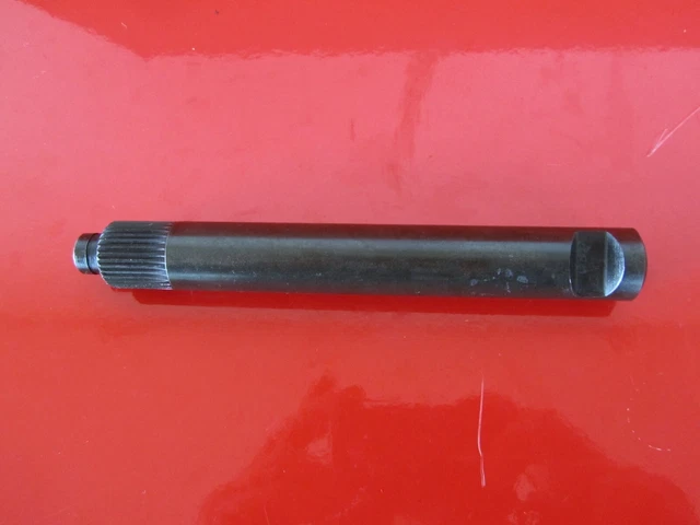 BMW R75 WH Nos Albero Kick Starter Originale Non Zundapp Ks750 Ks600 ...