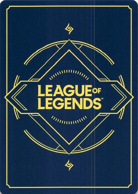 BLOCK 057/298 ORIGINS Riftbound League of Legends £1.43 - PicClick UK