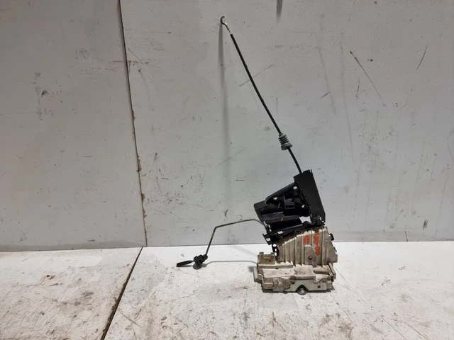 MERCEDES ML320 DOOR Lock Latch Actuator Front RightO/S 2007 MK2 W164 ...