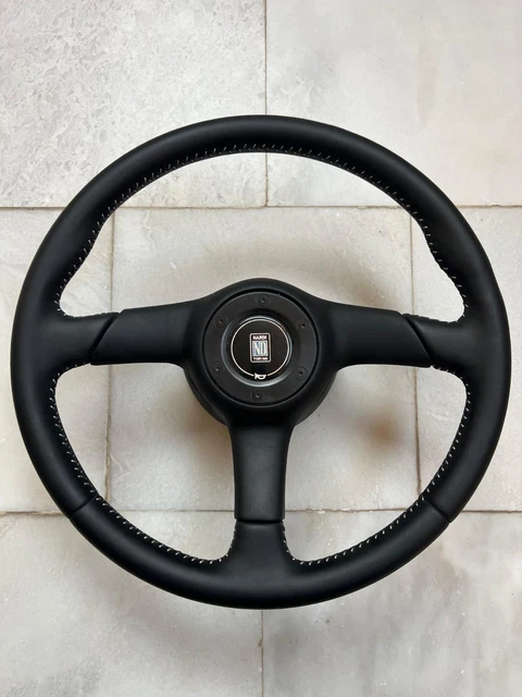 NARDI SUBARU STI STEERING WHEEL SUBARU impreza STI GC8 GF8 wrx Nardi ...