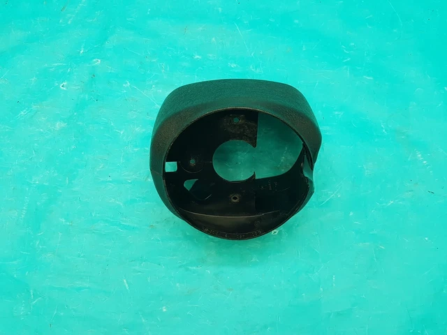 GENUINE MERCEDES-BENZ W201 190E steering column trim cover lid £10.36 ...