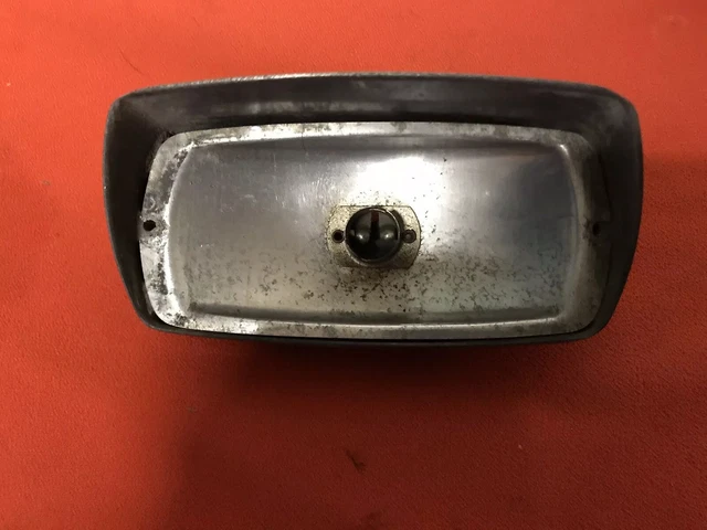 DUCATI SCRAMBLER,DESMO,FANALINO CEV 5840 Originale Brevettato EUR 60,00 ...