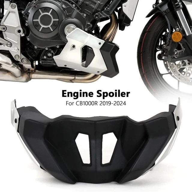 FOR HONDA MOTORCYCLE CB1000R 2019-2024 Engine Spoilers Chassis ...