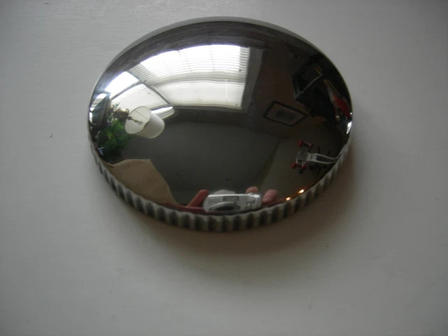 MG MGB MIDGET Austin Healey 3000 Bn4 - Bj8 Mini Sprite Gas Cap Fuel ...